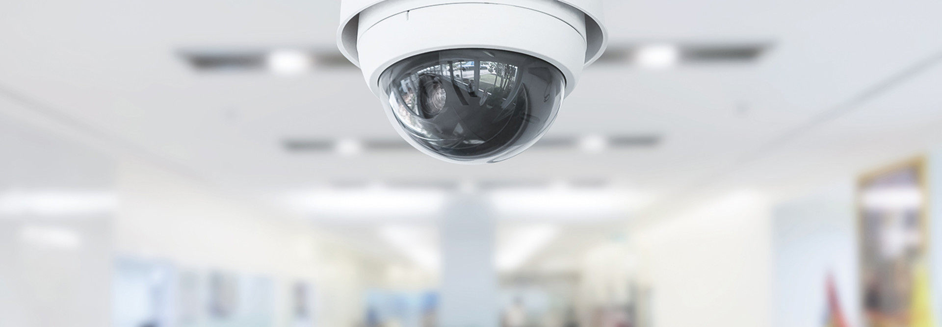 Improving Physical Security for Healthcare Systems | HealthTech Magazine